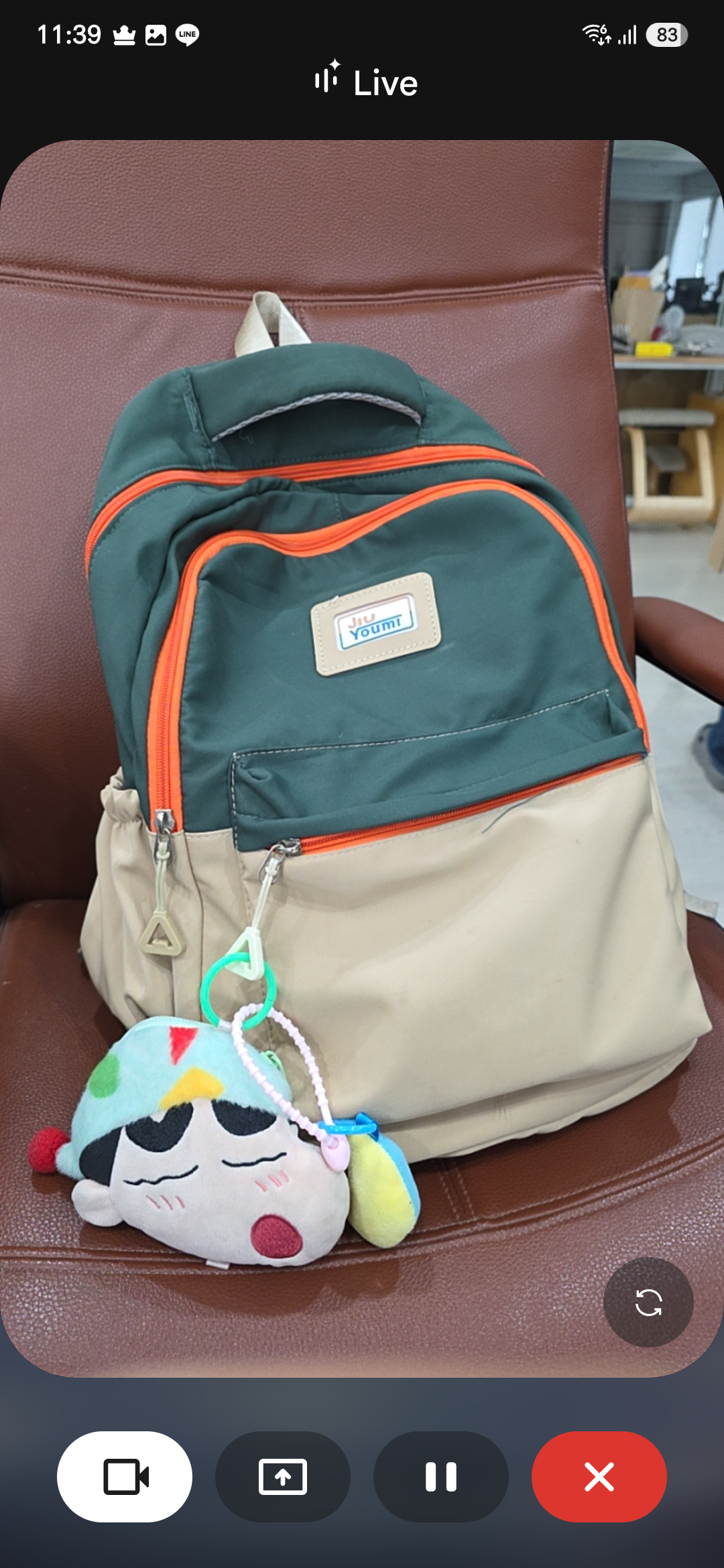 Gemini Live เปิดกล้องและแชร์หน้าจอ เพื่อพูดคุยกับ Gemini ได้แล้ว ...