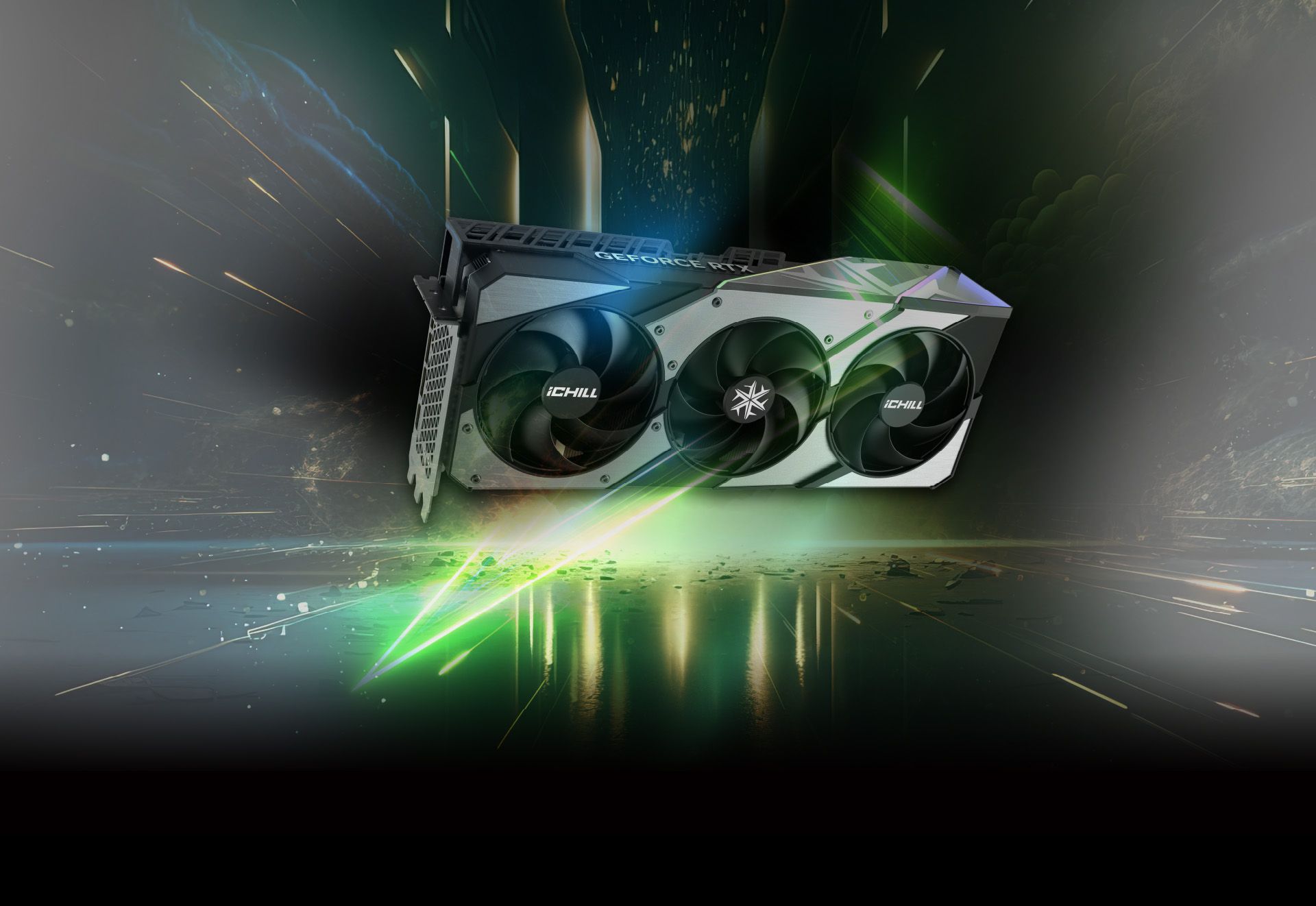 วิธีเลือกการ์ดจอ จัดสเปกคอม NVIDIA และ AMD ต่างกันอย่างไร ต้องดูอะไร ...