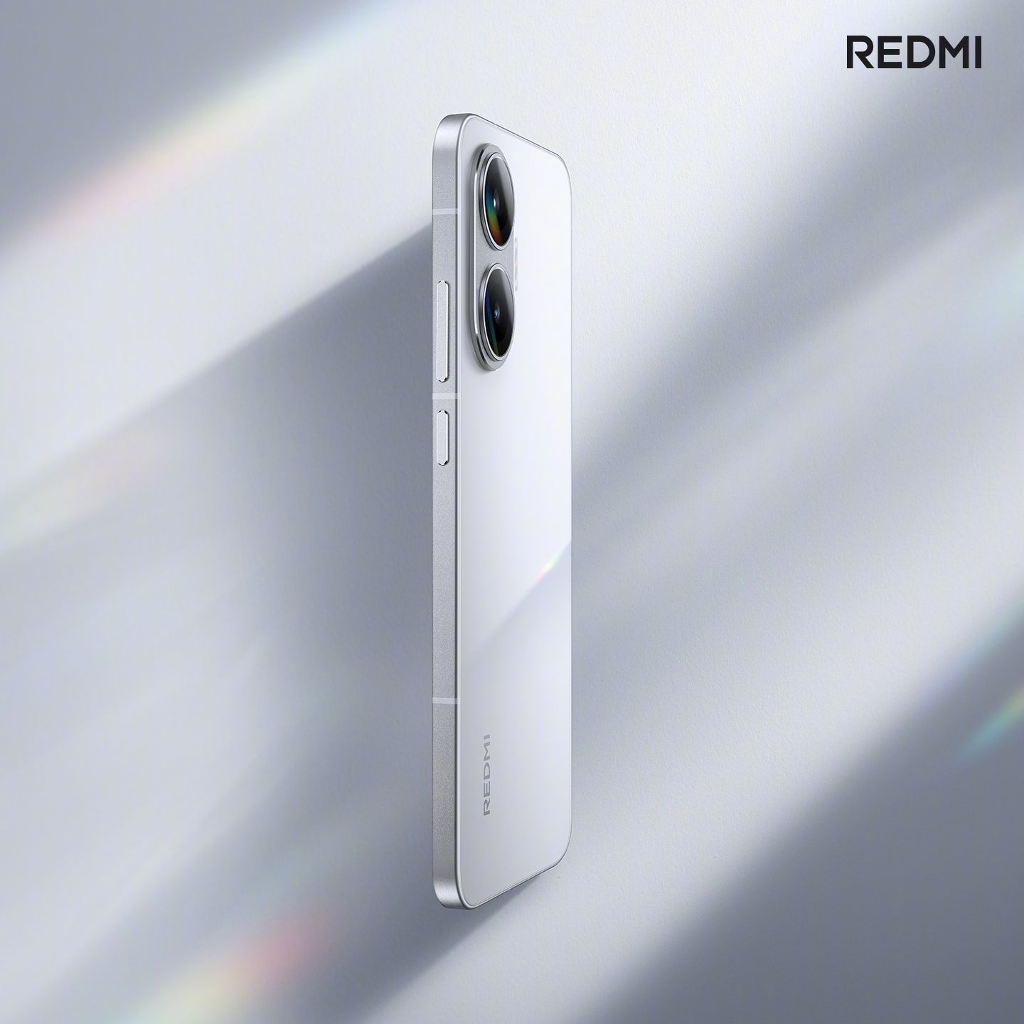 REDMI เผยภาพเครื่องจริง Turbo 4 Pro จอใหญ่ 6.83 นิ้ว มาพร้อมความ ...