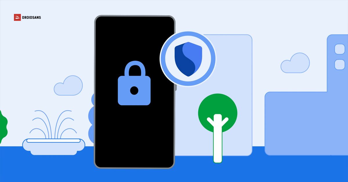 มือถือ Android จะรีสตาร์ตเครื่องอัตโนมัติ หากไม่ได้ใช้งาน 3 วัน เพื่อความปลอดภัย | DroidSans