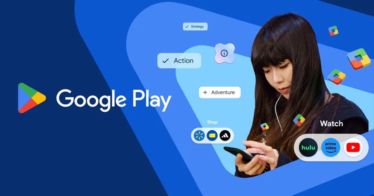 Google Play แอปหายวับ 1.6 ล้านแอป เหตุแอปคุณภาพต่ำ แอปปลอม แอปเงินกู้ ...