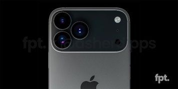iPhone 19 Pro อาจปรับโฉมดีไซน์ใหม่หมด ฉลองครบรอบ 20 ปี | DroidSans