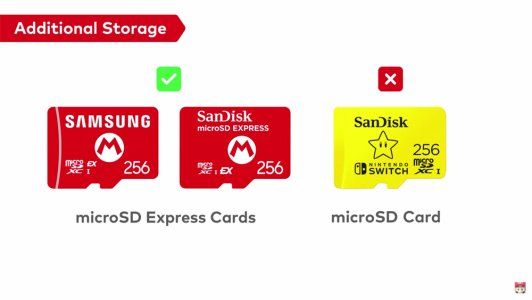สรุปข้อมูล Nintendo Switch 2 สเปค ฟีเจอร์ ราคา วันวางจำหน่าย | DroidSans