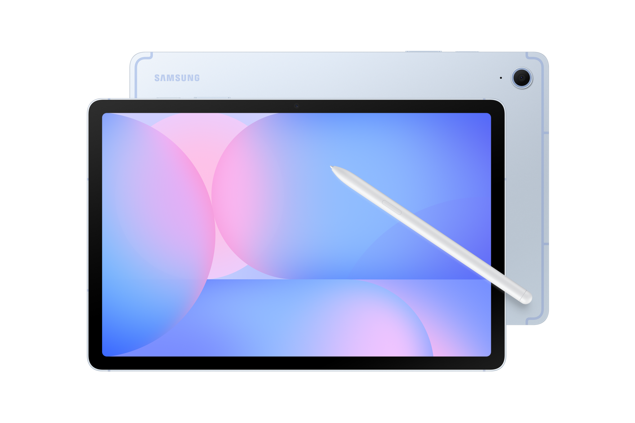 ราคาไทย Samsung Galaxy Tab S10 FE และ Tab S10 FE+ เริ่มต้น 17,900 บาท ...