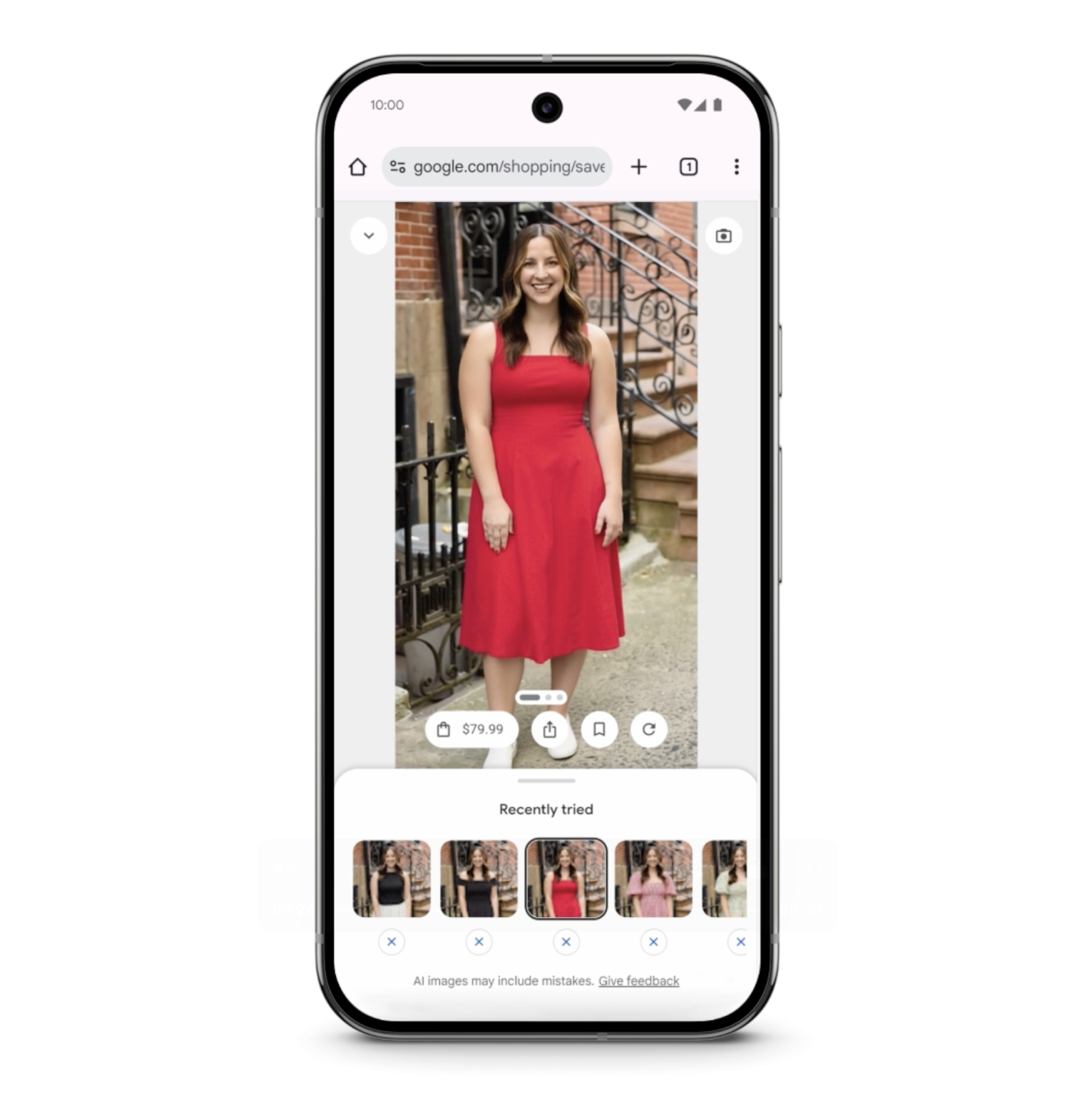 สรุปฟีเจอร์ AI in Search โหมดค้นหาอัจฉริยะที่จะทำให้การค้นหาบน Google Search ไม่น่าเบื่ออีกต่อไป ...