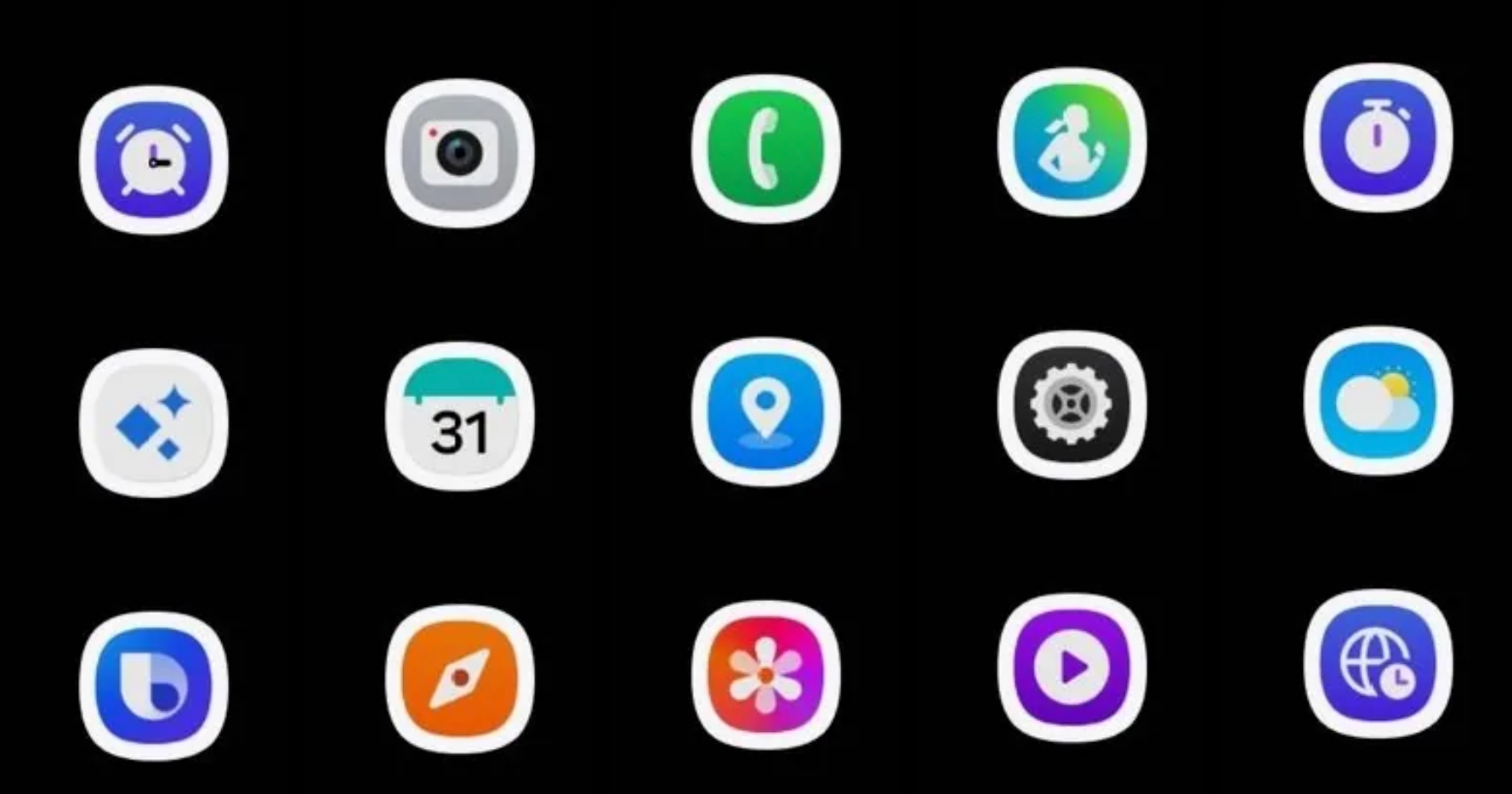 Samsung Galaxy Watch 8 ผ่านการรับรอง FCC แล้ว อาจมาพร้อมกับ One UI 8 Watch | DroidSans
