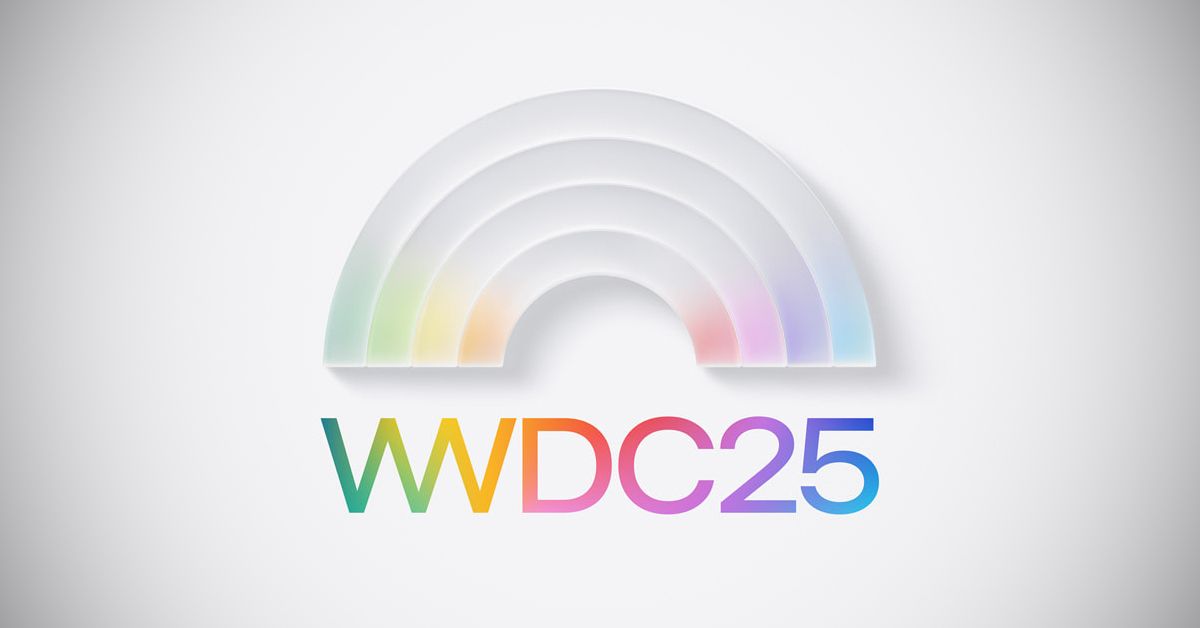 Apple จัดงาน WWDC25 เปิดตัว iOS 19 วันที่ 10 มิ.ย. พร้อมฟีเจอร์ Apple ...