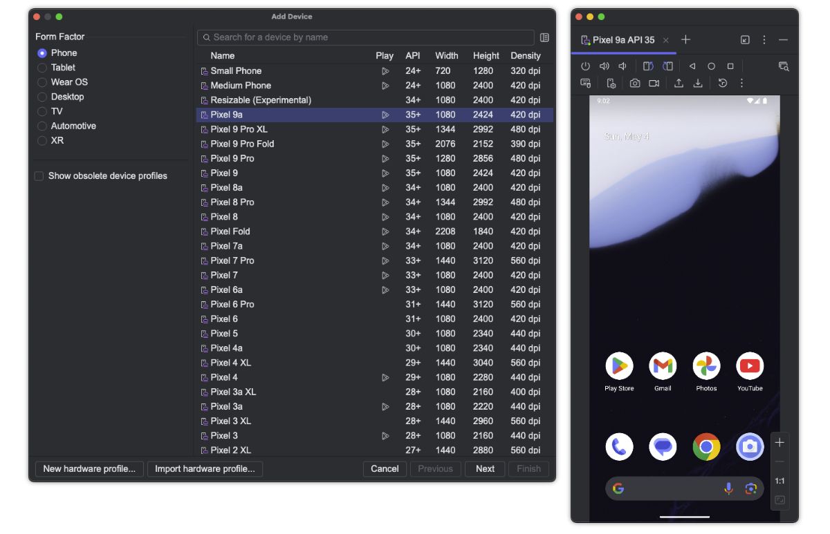 Android Smartphone แบบไหนถึงจะเรียกว่า Pure Android กันนะ? | DroidSans