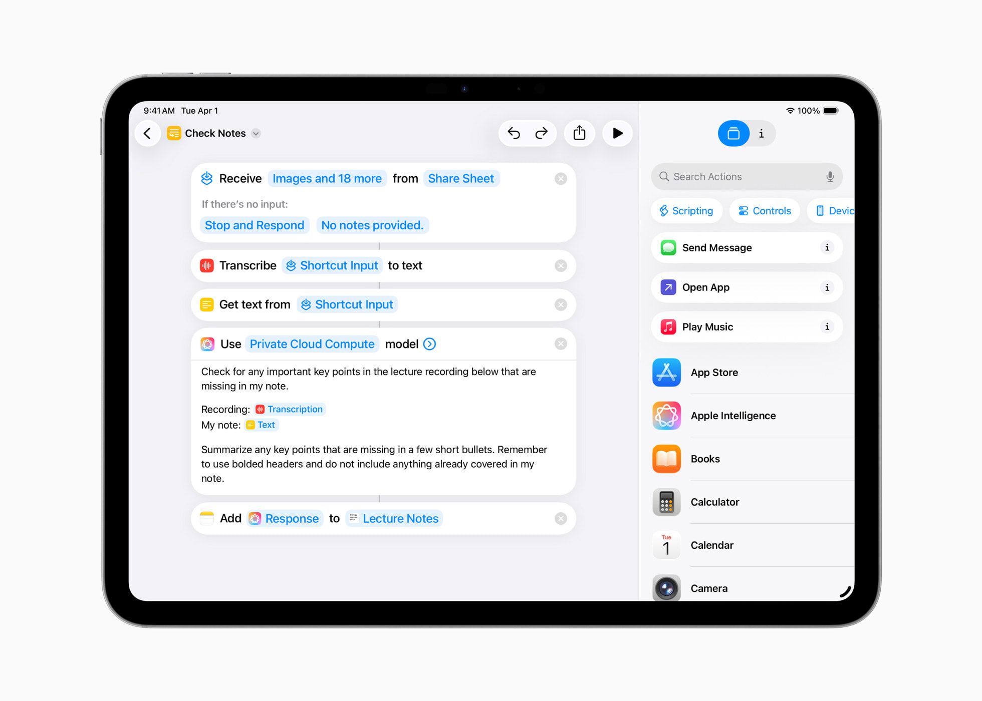 สรุปไฮไลท์ iPadOS 26 ยกเครื่องระบบ Multitask ใหม่หมด เหมือนเอา MacOS มาไว้บน iPad | DroidSans