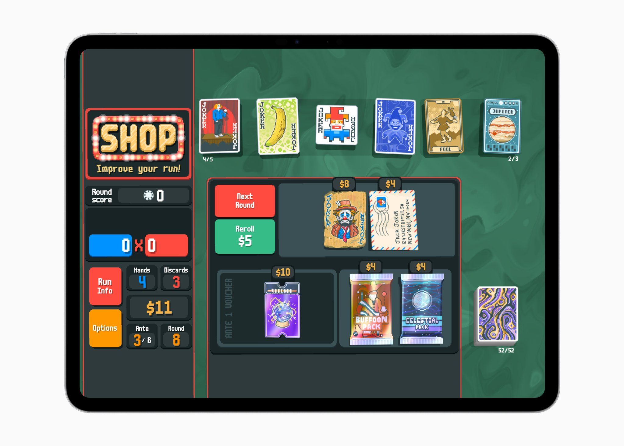 12 แอปและเกม ที่ชนะรางวัล Apple Design Awards ปี 2025 | DroidSans