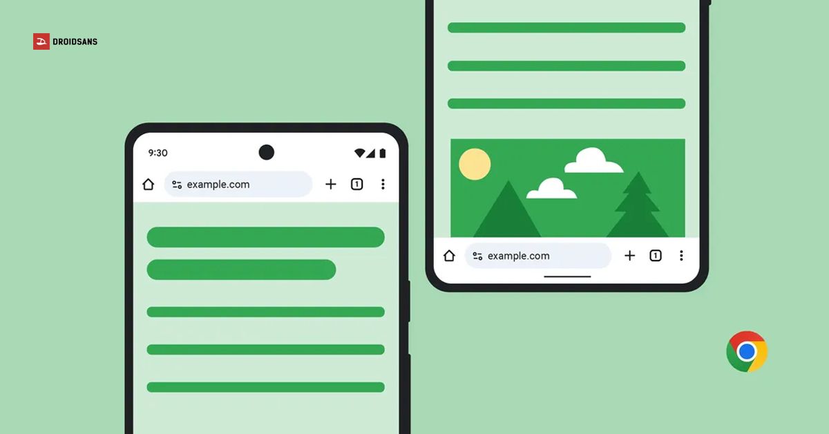 Chrome บน Android ย้าย Address Bar มาไว้ด้านล่างได้แล้ว หลัง Google พักแผนไว้หลายปี | DroidSans