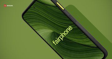 Fairphone 6 ออกแบบฝาหลังใหม่ เป็นโมดูล 2 ชิ้น ถอดเปลี่ยนสี - ติดอุปกรณ์ ...