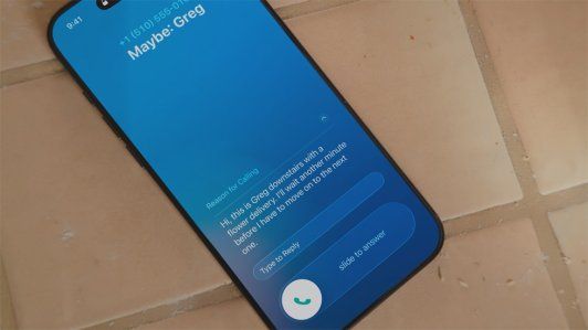 iOS 26 มีอะไรใหม่ : ปรับโฉมครั้งใหญ่รอบ 12 ปี ใช้ดีไซน์แบบ Liquid Glass ...