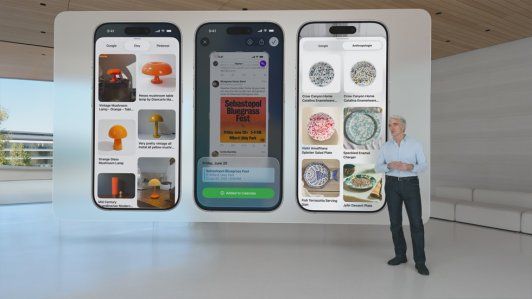 iOS 26 มีอะไรใหม่ : ปรับโฉมครั้งใหญ่รอบ 12 ปี ใช้ดีไซน์แบบ Liquid Glass ...