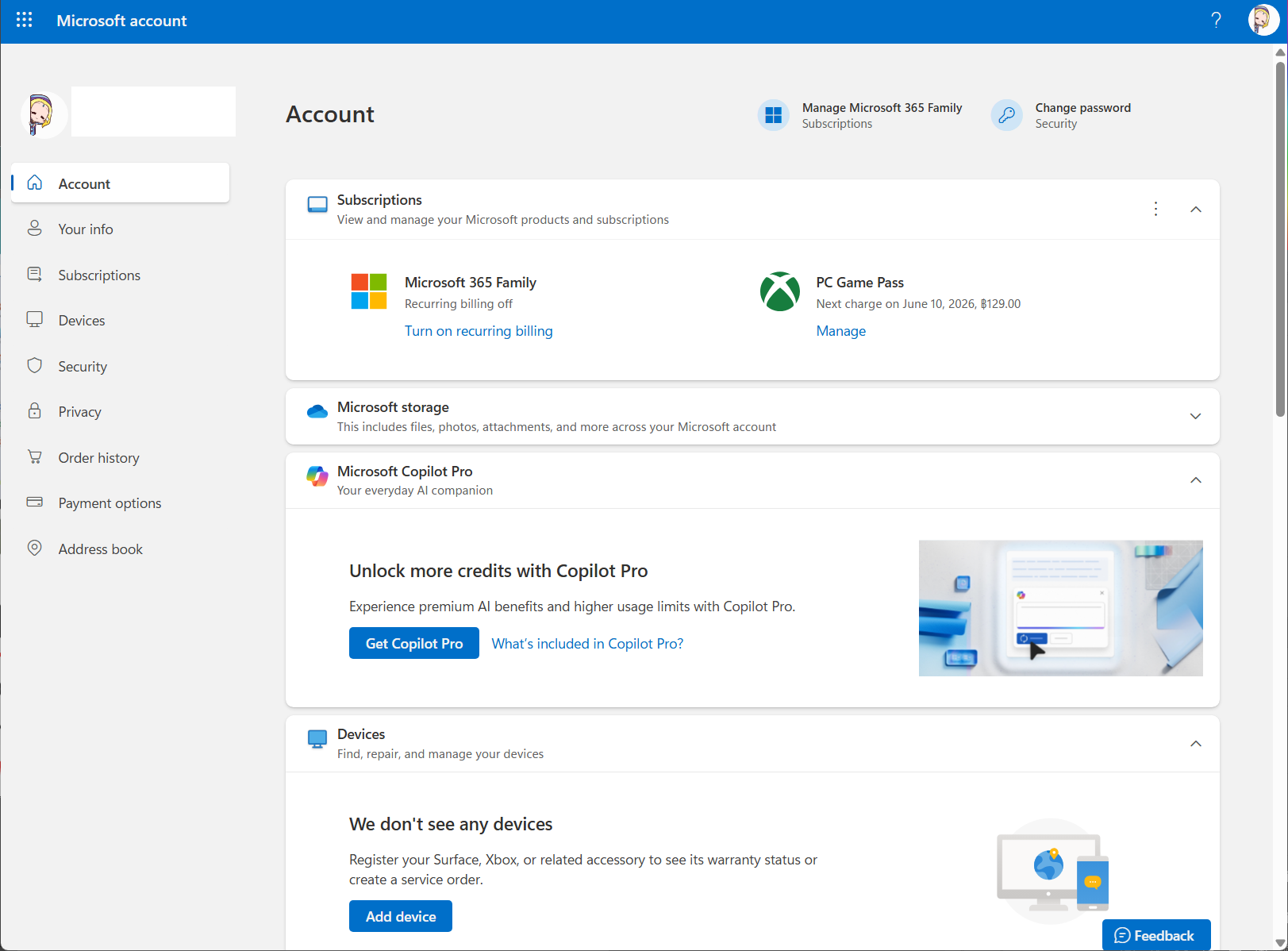 ผู้ใช้ Windows 11 สูญข้อมูลกว่า 30 ปี หลังบัญชี Microsoft ถูกล็อกโดยไม่ ...