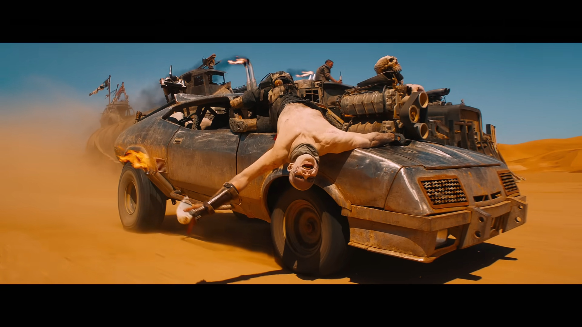 นักเศรษฐศาสตร์เตือน AI กำลังเปลี่ยนโลก แต่ปลายทางอาจเป็น Mad Max ไม่ใช่ ...