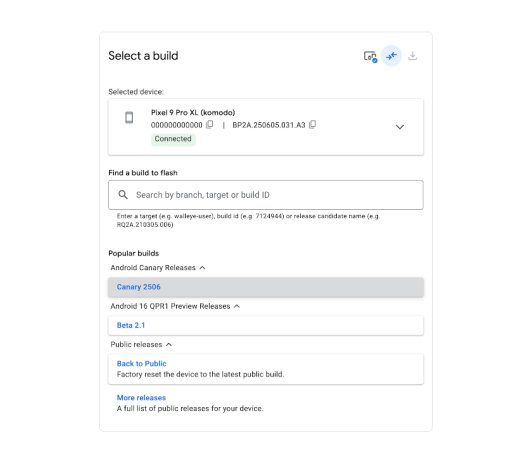 สรุปภาพรวมอัปเดต Android Canary / Beta / Stable ต่างกันยังไง หลังกูเกิลยกเลิก Developer Preview ...