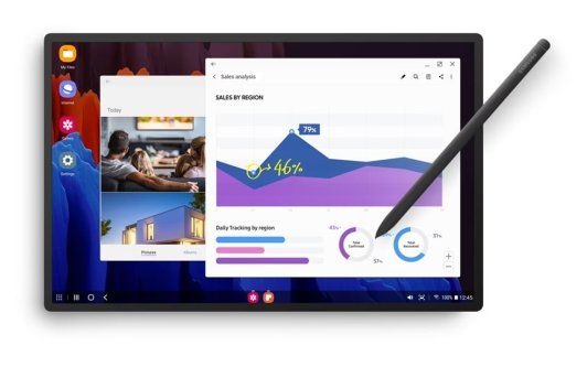 One UI 8 ถอด Samsung DeX แบบดั้งเดิมออก มุ่งพัฒนาเวอร์ชันใหม่ อิง ...