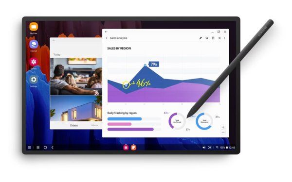 One UI 8 ถอด Samsung DeX แบบดั้งเดิมออก มุ่งพัฒนาเวอร์ชันใหม่ อิง ...