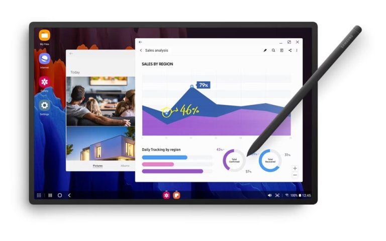 One UI 8 ถอด Samsung DeX แบบดั้งเดิมออก มุ่งพัฒนาเวอร์ชันใหม่ อิง ...