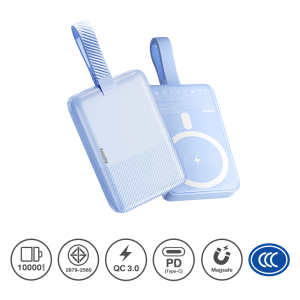 แนะนำ 10 Power Bank ผ่านมาตรฐาน CCC คืออะไร มียี่ห้ออะไรบ้าง ชาร์จไว ...