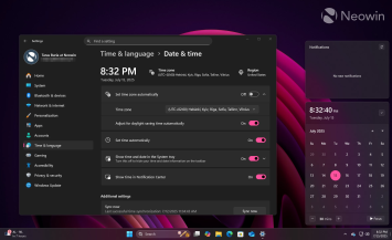 รวม 10 ฟีเจอร์ที่คาดว่าจะมาใน Windows 11 25H2 อัปเดตใหญ่ประจำปี 2025 ...