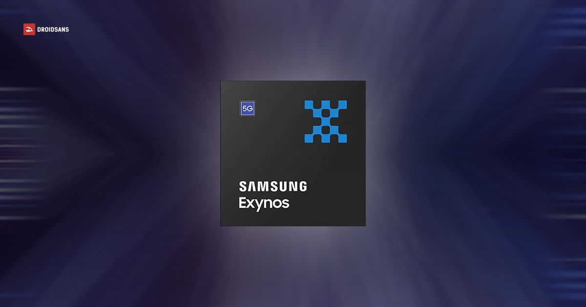 ผลทดสอบ Exynos 2600 ประสิทธิภาพใกล้ Snapdragon 8 Elite จีพียูแรงกว่า 15 ...