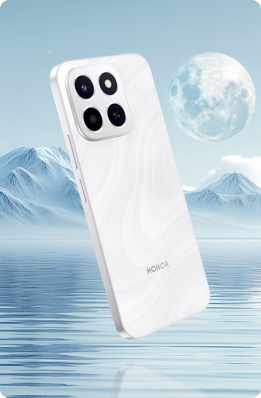 ราคาไทย HONOR X6c สมาร์ทโฟนรุ่นประหยัด ถึกทน มี AI ให้ใช้ แบตอึด 5,300 mAh ในราคาเริ่มต้น 3,999 ...