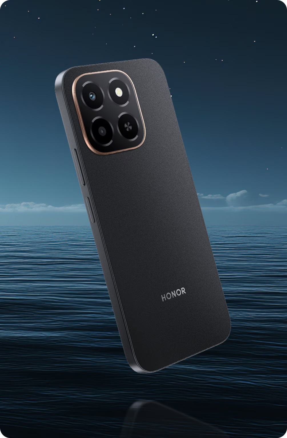 ราคาไทย HONOR X6c สมาร์ทโฟนรุ่นประหยัด ถึกทน มี AI ให้ใช้ แบตอึด 5,300 mAh ในราคาเริ่มต้น 3,999 ...