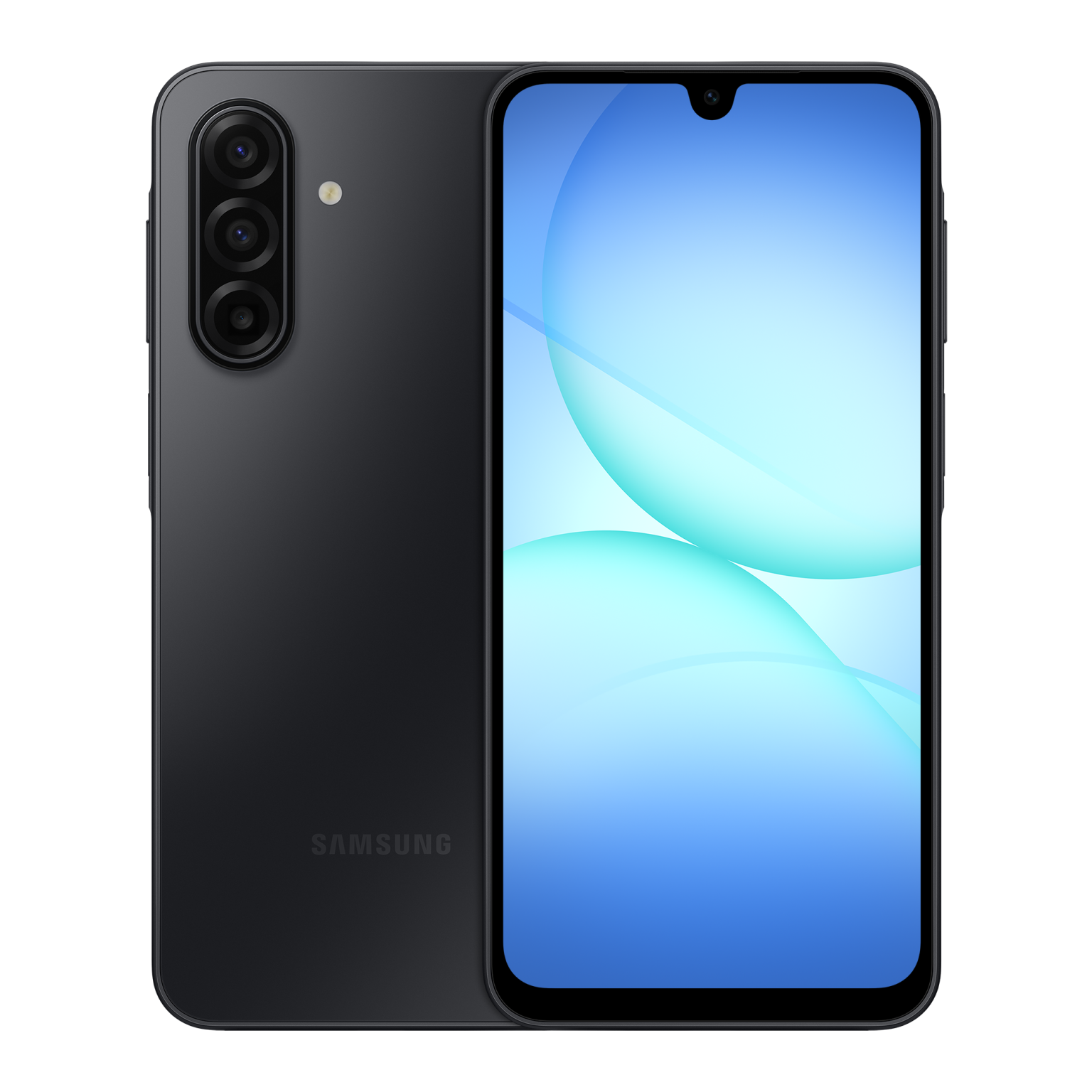 Samsung Galaxy A17 5G และ Galaxy A07 LTE ราคาเริ่มต้น 2,999 บาท หน้าจอ ...