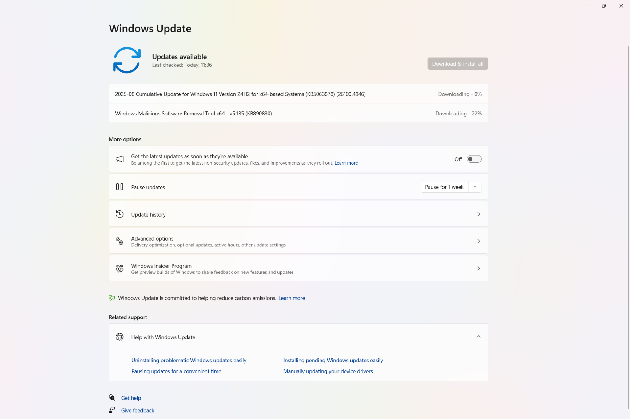 Microsoft และ Phison ปฏิเสธข่าว พร้อมยืนยัน SSD พังไม่เกี่ยวกับอัปเดต ...