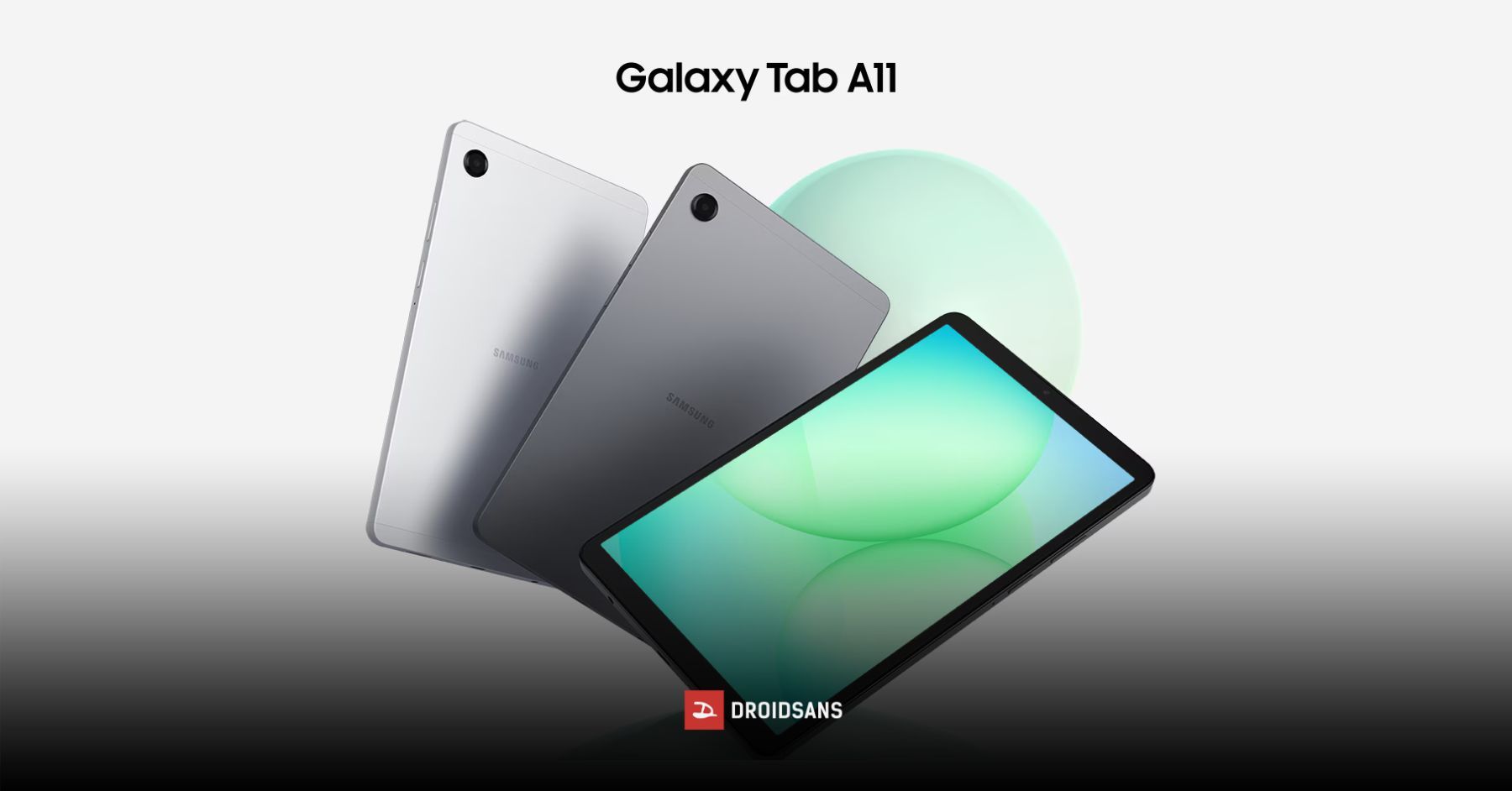 Samsung Galaxy Tab A11: Specs, Features & Long-Term Software Support ...