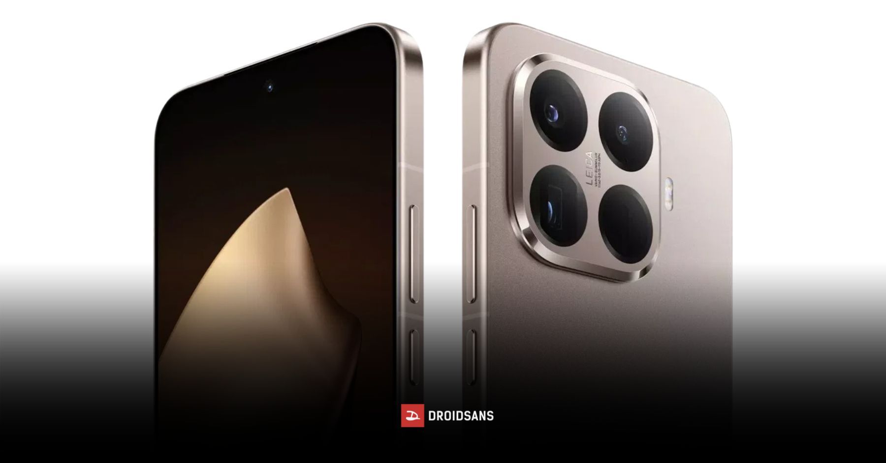 สรุปสเปค Xiaomi 15T Series พร้อมเรนเดอร์ดีไซน์ตัวเครื่องที่หลุดออกมา ...