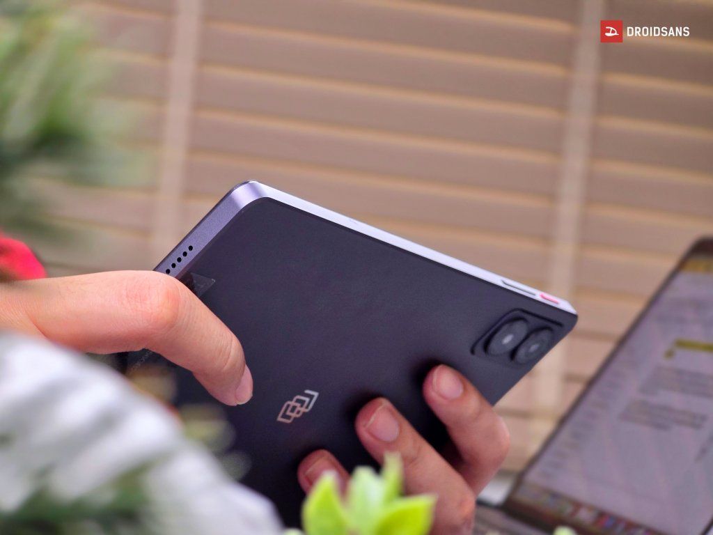 REVIEW | รีวิว Alldocube iPlay 70 mini Ultra แท็บเล็ตเกมมิ่งไซซ์พกพา ...