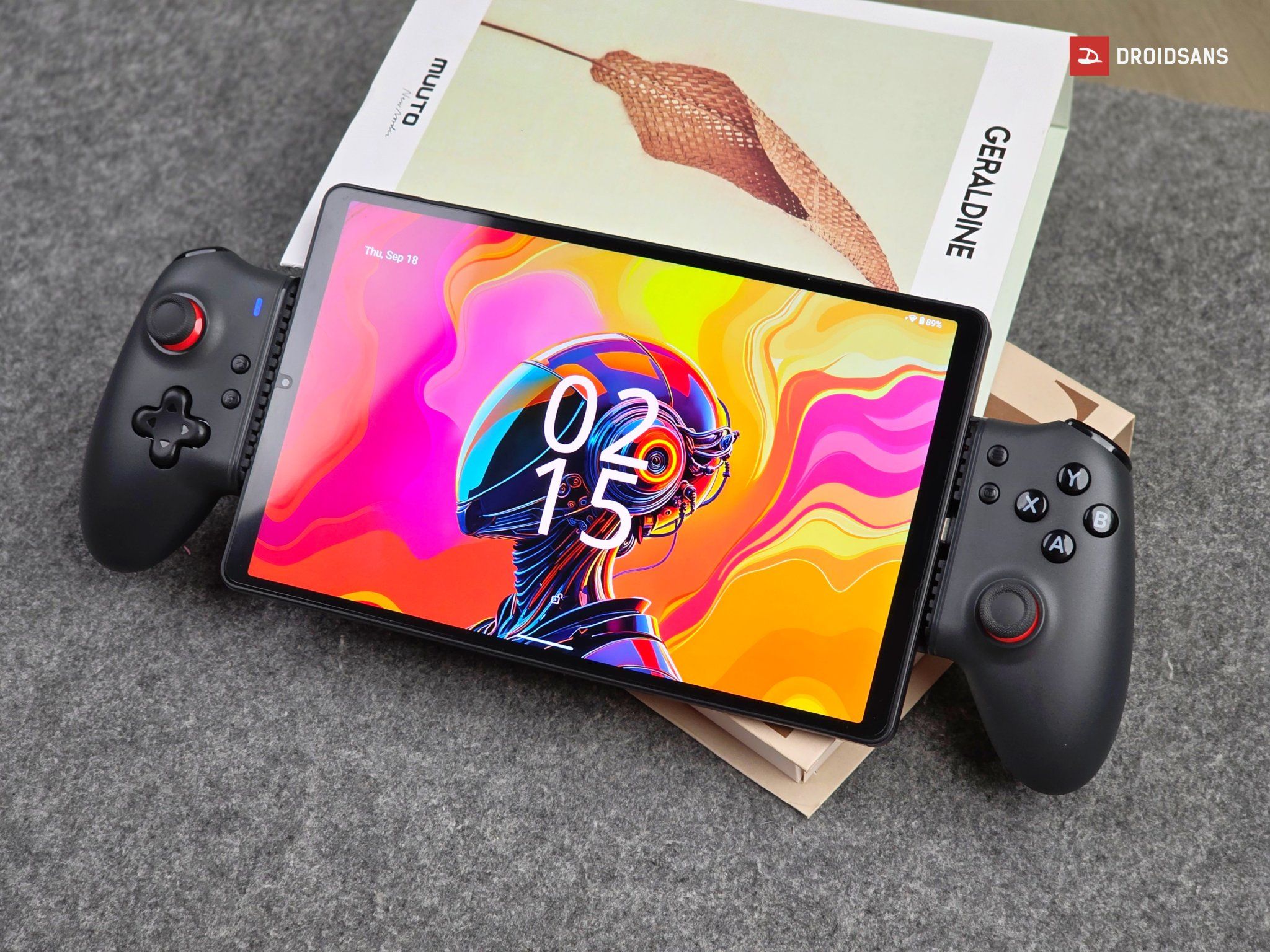 REVIEW | รีวิว Alldocube iPlay 70 mini Ultra แท็บเล็ตเกมมิ่งไซซ์พกพา ...