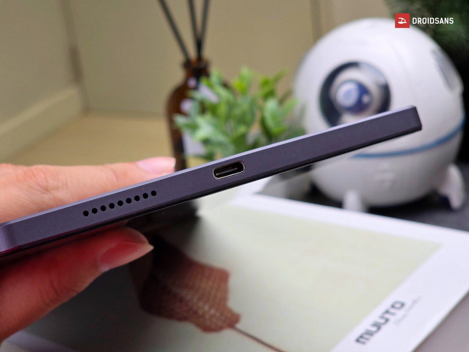 REVIEW | รีวิว Alldocube iPlay 70 mini Ultra แท็บเล็ตเกมมิ่งไซซ์พกพา ...