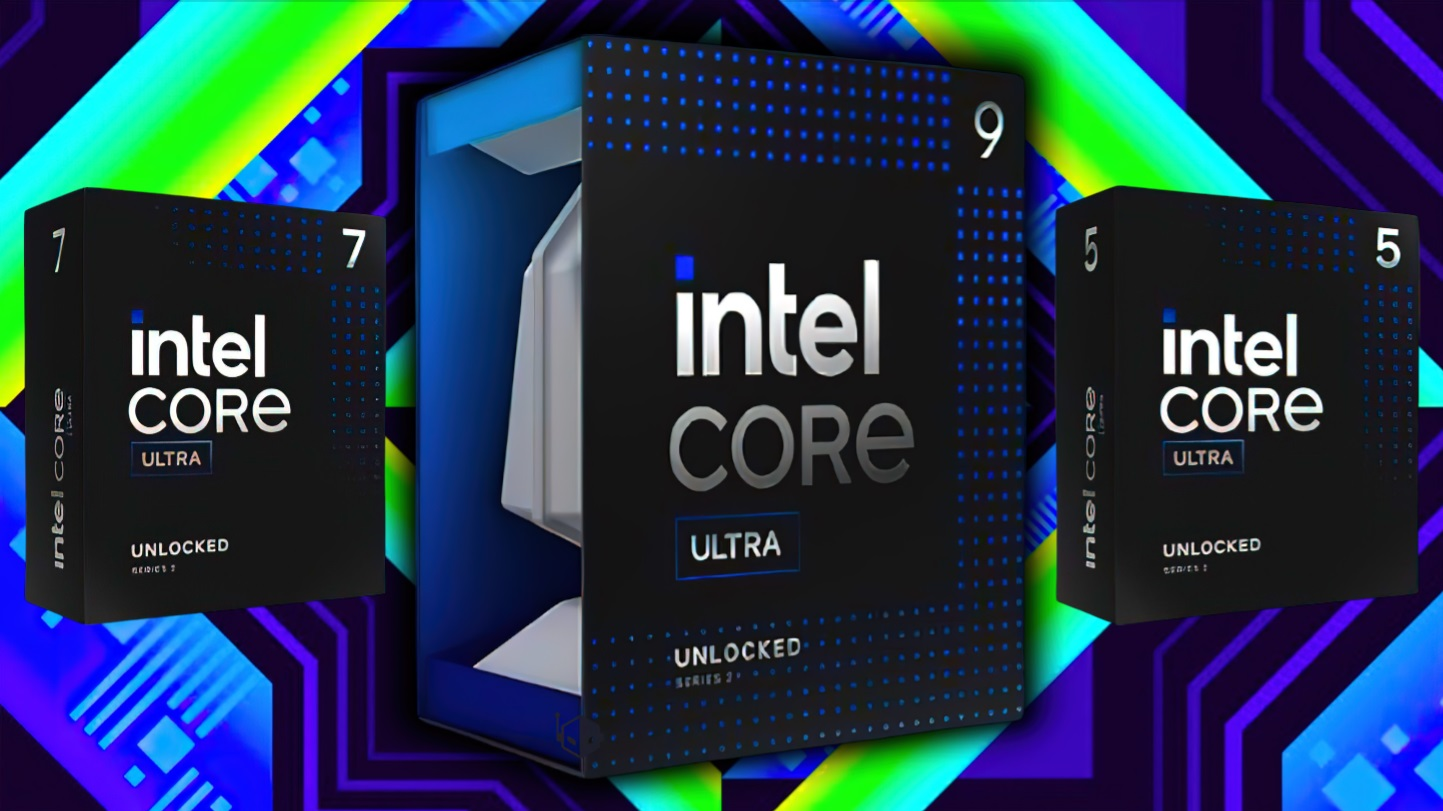 Intel ยอมรับ Core Ultra 200 ไม่ปัง เตรียมส่ง Arrow Lake Refresh แก้มือ ...