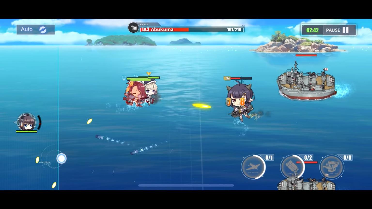 แนะนำ 10 เกมกาชาระดับคุณภาพ น่าเล่น ทั้งมือถือและ PC ประจำปี 2025 ...