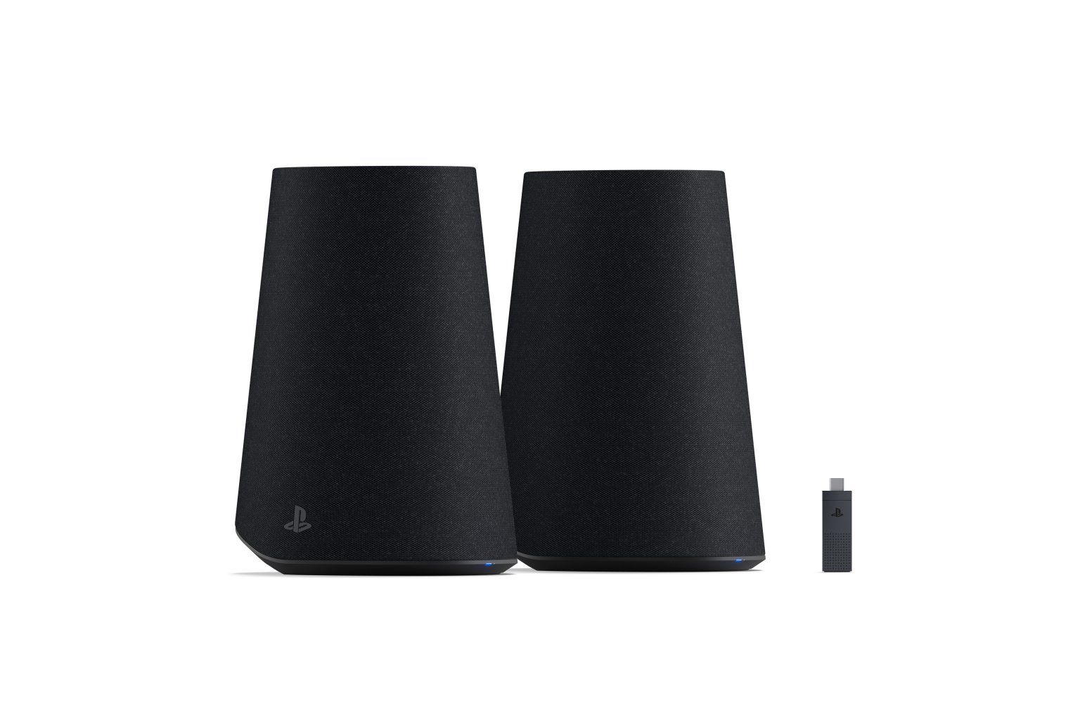 Sony เปิดตัวลำโพงเกมมิ่งรุ่นแรก Pulse Elevate มีไมค์ในตัวพร้อม AI ตัด ...
