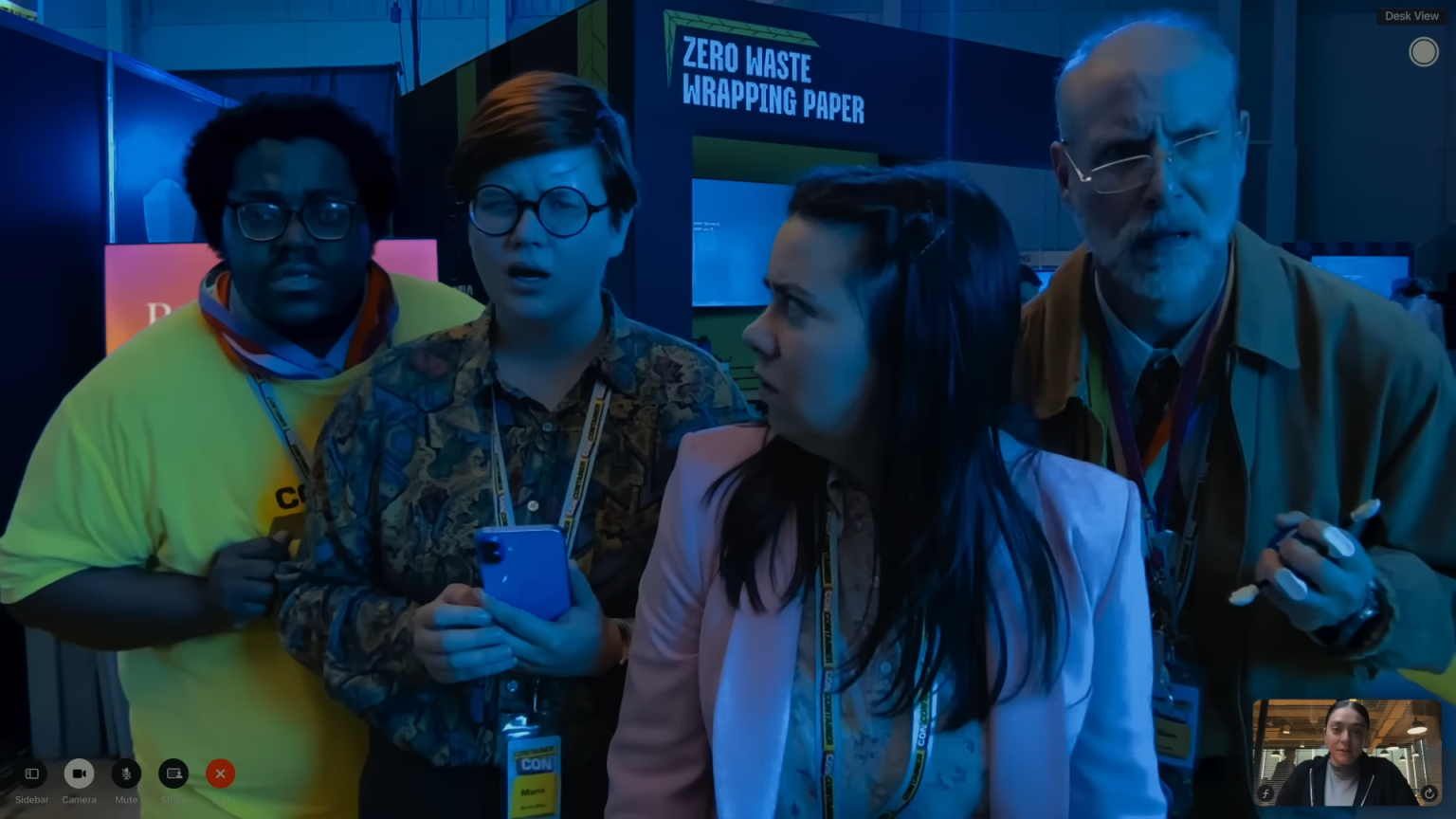 Apple ปล่อยโฆษณาล้อเหตุการณ์ CrowdStrike ทำ Windows จอฟ้าทั่วโลก พร้อมชู Mac เป็นระบบที่ปลอดภัย ...