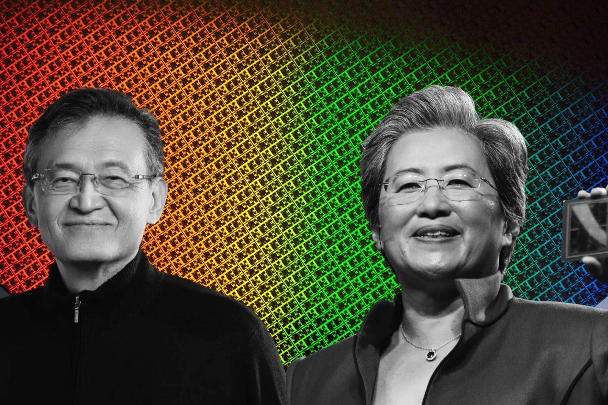 AMD อาจใช้โรงงาน Intel ผลิตชิปให้ หวังลดการพึ่งพา TSMC และตอบสนองนโยบายสหรัฐฯ | DroidSans