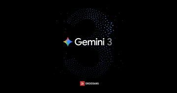 เปิดตัว Gemini 3 Pro โมเดลที่ฉลาดและดีที่สุดของ Google พร้อมกับโหมด Deepthink | DroidSans