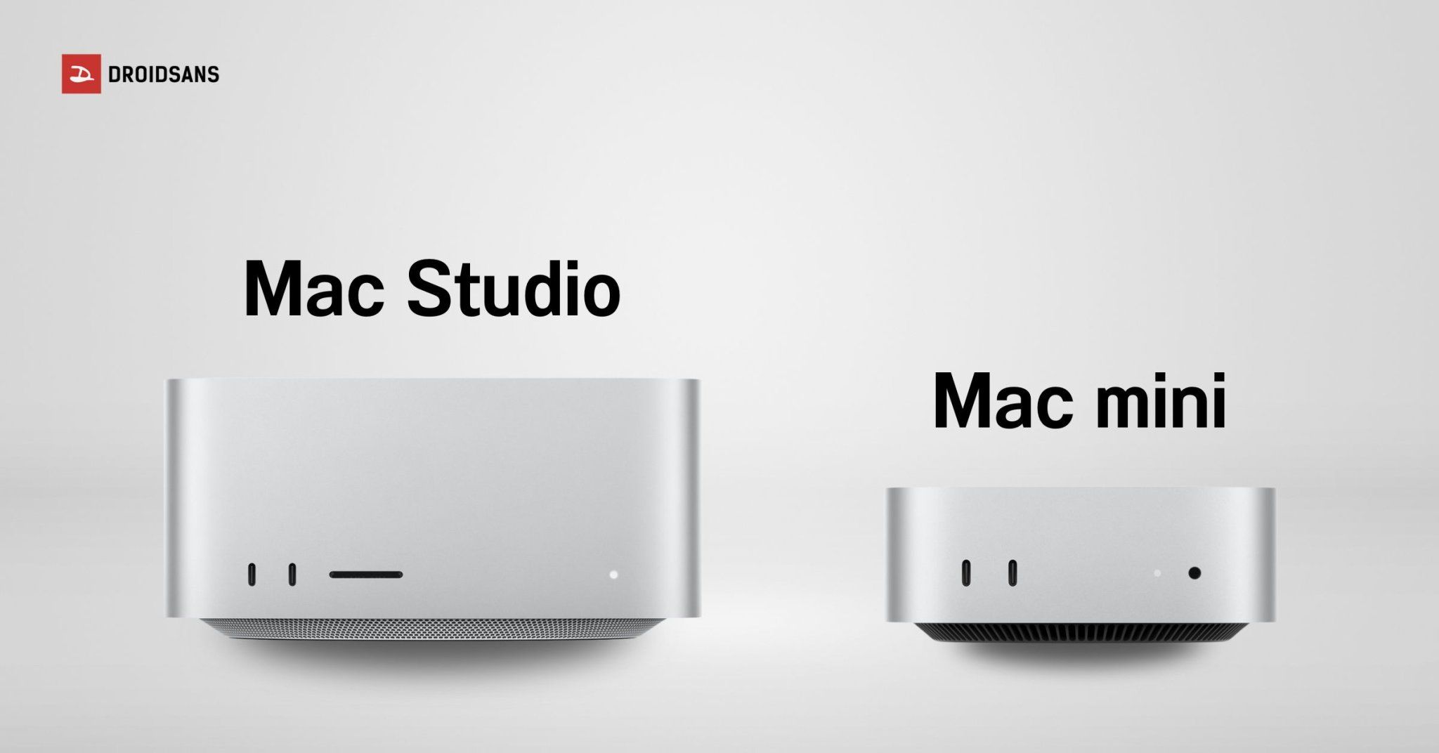 หลุดกำหนดการเปิดตัว Mac mini และ Mac Studio รุ่นชิป M5 อาจเปิดตัวในช่วงกลางปีหน้า | DroidSans