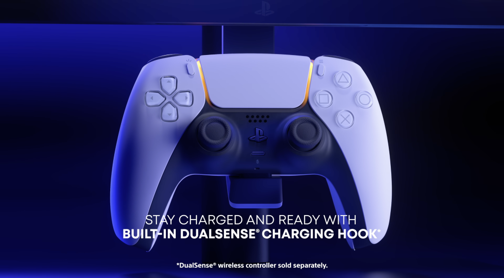 Sony เปิดตัวจอมอนิเตอร์ PlayStation ขนาด 27 นิ้ว ที่มาพร้อมที่แขวน ...