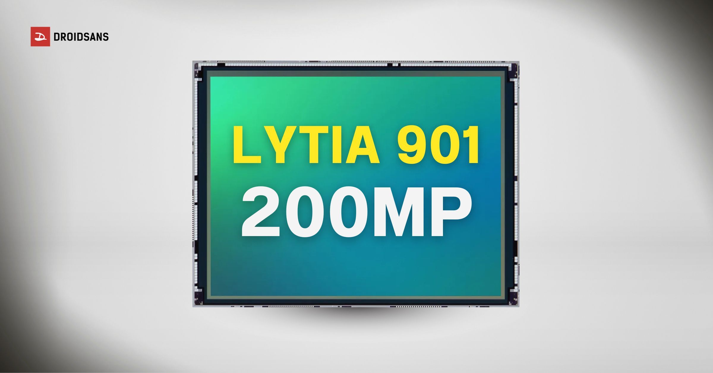 Sony เปิดตัว LYTIA 901 เซนเซอร์ 200MP ขนาด 1/1.12 นิ้ว 4K 120fps ภาพคม รายละเอียดชัดตาแตก ...