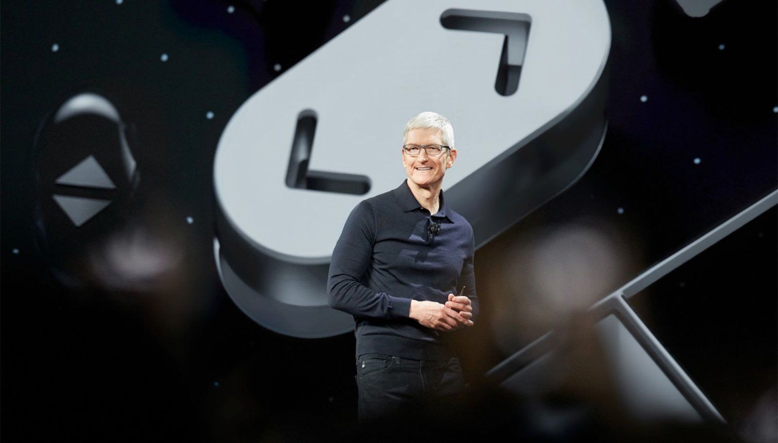 อดีต COO ของ Apple เกษียณแล้ว ส่วน Tim Cook อาจลงจากตำแหน่ง CEO ภายใน ...