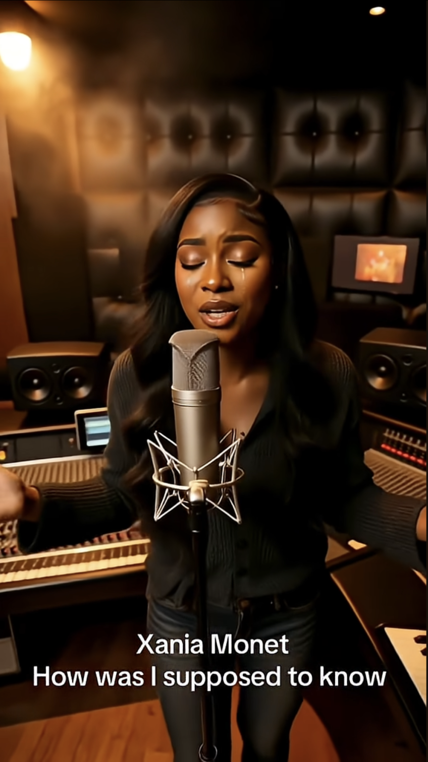 ศิลปิน AI ขึ้นชาร์ต Billboard สำเร็จ พร้อมเซ็นสัญญากับค่ายเพลงมูลค่า 3 ...