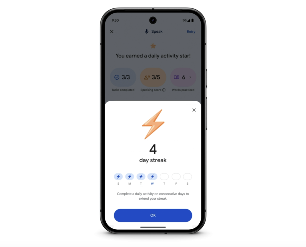 Google Translate อัปเดตใหม่ใช้ Gemini แปลภาษา รองรับการแปลแบบเรียลไทม์ ...