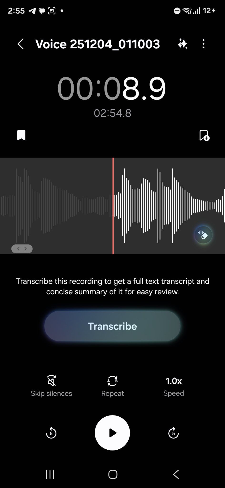 ส่องฟีเจอร์ One UI 8.5 มีอะไรใหม่บ้าง ก่อนเปิดตัวต้นปีหน้า 2026 | DroidSans