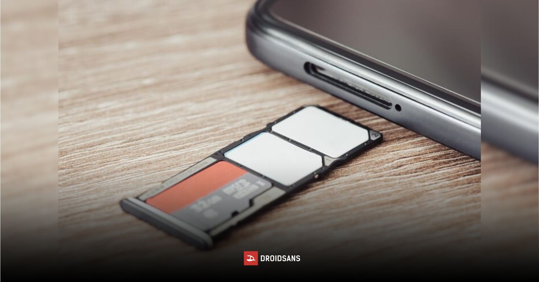 ผู้ผลิตสมาร์ตโฟนอาจนำช่องใส่ microSD Card กลับมาใหม่อีกครั้ง หลังเจอ ...